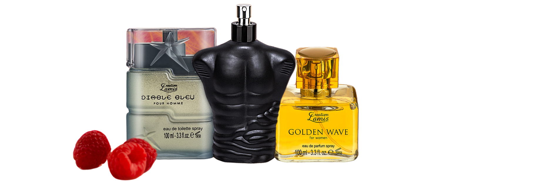 Creation Lamis – gmcosmetics.pk